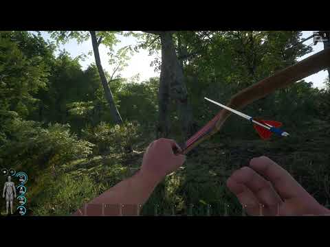 How to shoot a bow in the game scum - heroffortuneMy Site