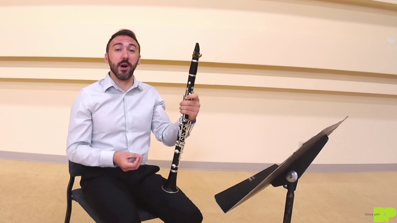 Learning Resources - Boise Phil