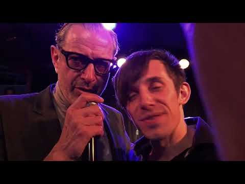 Jeff Goldblum Singing Happy Birthday To Me