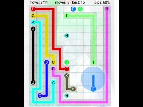 flow free game