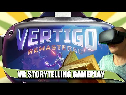 Steam Community :: Vertigo Remastered
