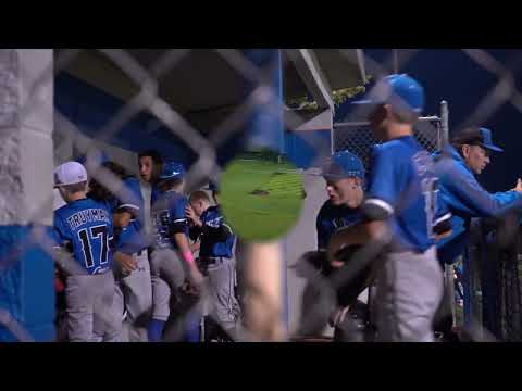 Cavaiani Baseball Turf Field - Promo