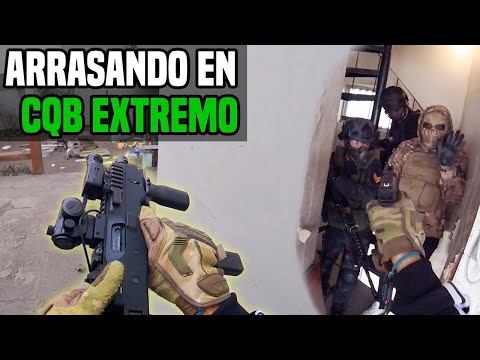 Steam Community :: Video :: Arrasando CQB extremo MP9 KWA GBB - Roma Airsoft Perú en español