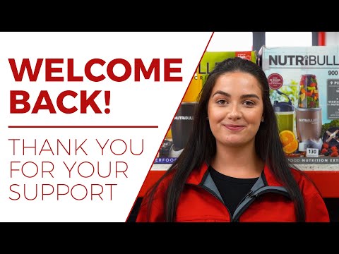 WELCOME BACK | Our Auctions Are Now Fully Operational