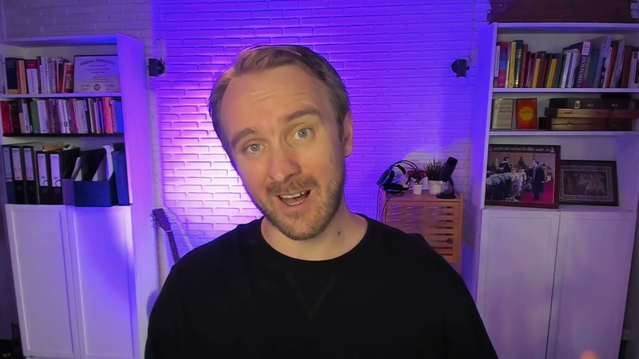 Acting Classes in Bangkok, Thailand at MasterClass Studio - Performing Arts School