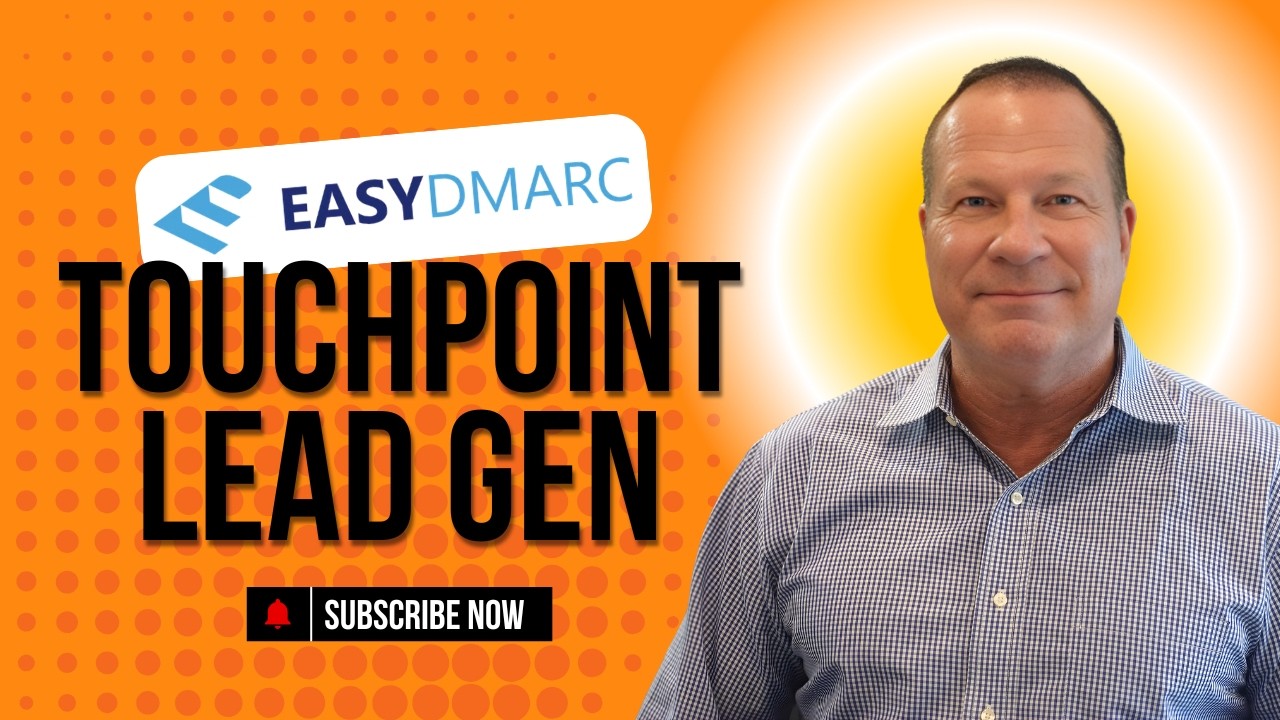 Bridge to Success: Innovative Lead Generation for Managed IT Services with EasyDMARC