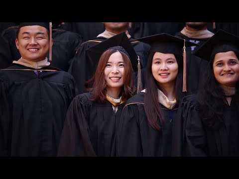 The Recipe for Success in a Quantitative Finance Career