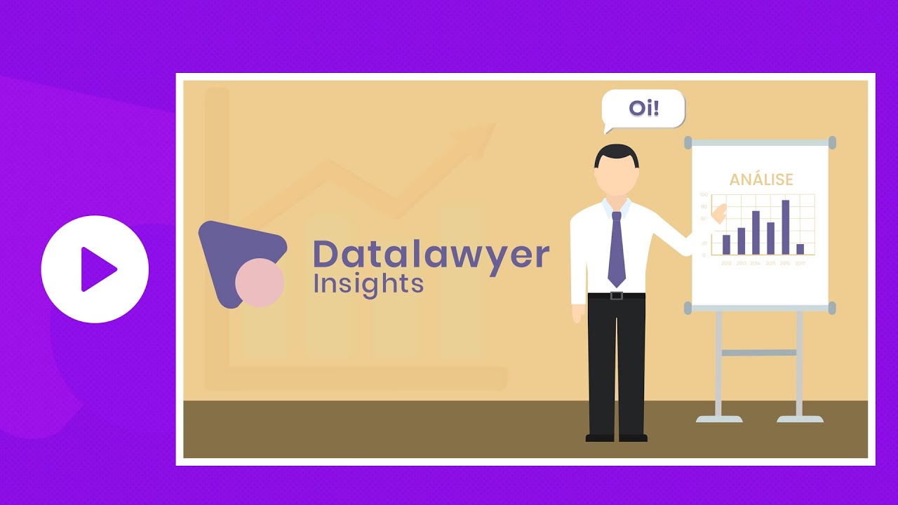 Saiba tudo sobre o Data Lawyer
