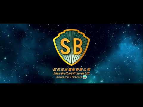 China Films Studios Movies Logos 🎥 Company Limited 1