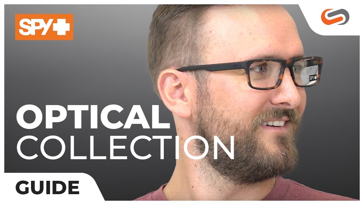 SPY Optical Collection