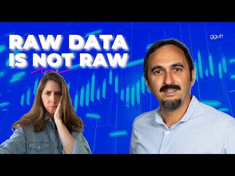 Data Visualization, AI, Technology, and the Future Beyond Visuals with Paolo Ciuccarelli