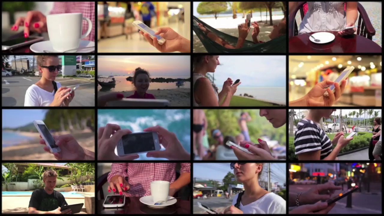 Phonovation intro