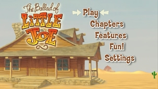 Veggietales Ballad Dvd Menu Watch HD Mp4 Video Download Free