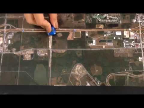 How Interstate 75 direct connect to RSW works