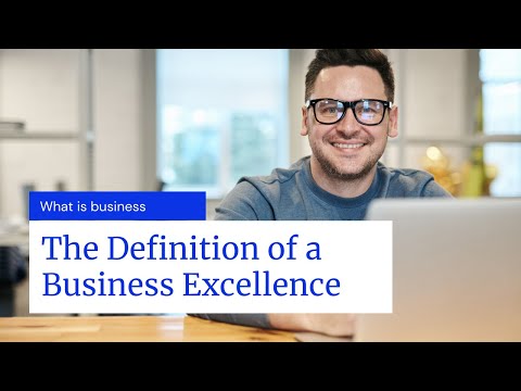 Definition of a Business - What is Business Strategy? a Simple Business Strategy Definition!