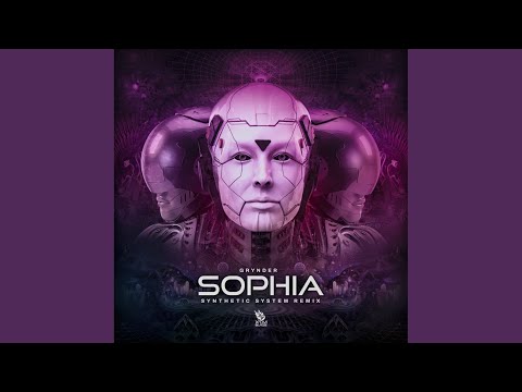 Sophia (Synthetic System Remix)