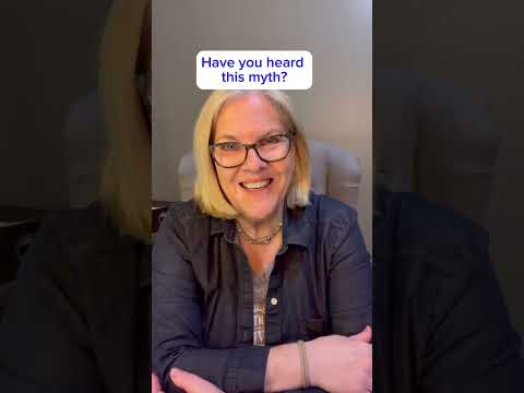Life skills are only for students with intellectual disabilities. This isn’t true, it’s a myth!