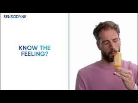 Sensodyne Repair & Protect (Faces + Expert) 2024 15" OLV (NZ)