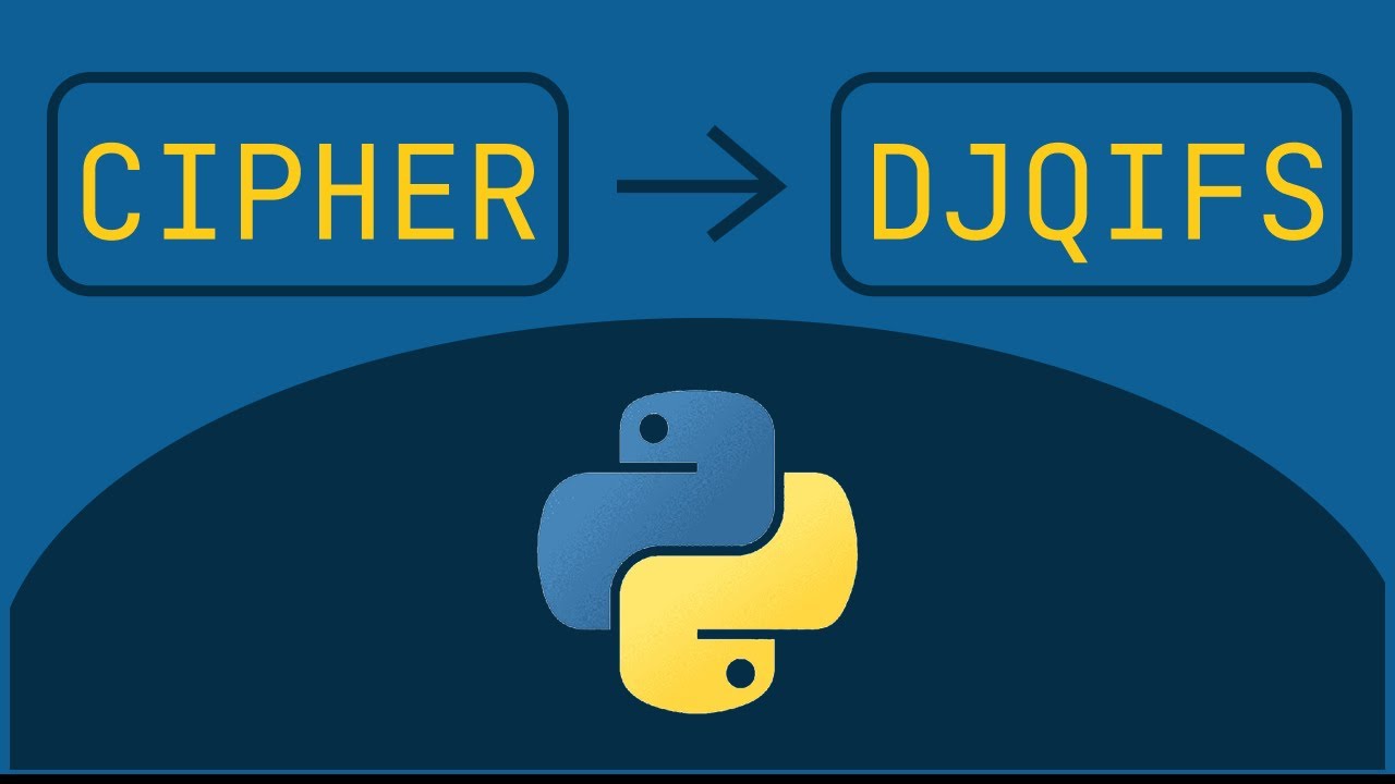 Caesar Cipher in Python