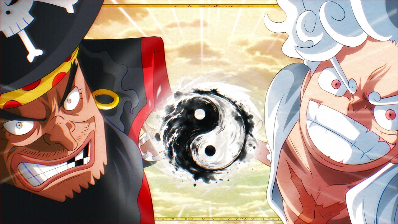 Is THIS What The Will Of D. Actually Means?