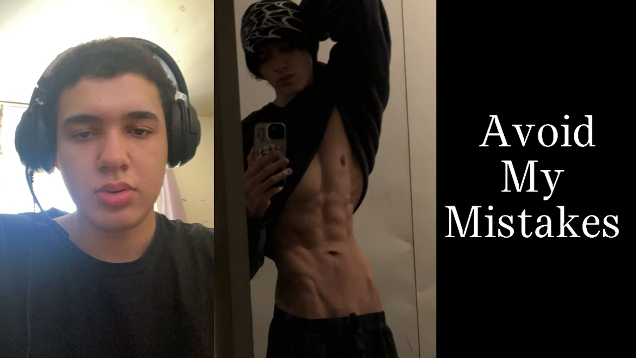 Full guide to Bulking- the Walid method