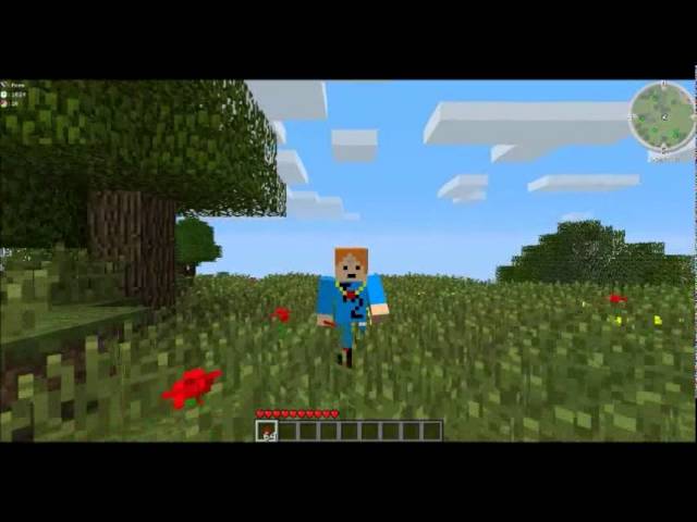 Pixel_Craft Minecraft Server