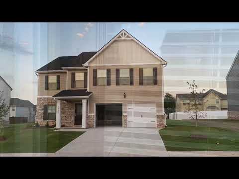 How to find a house in McDonough GA