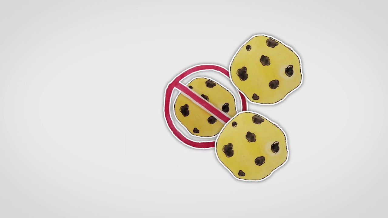 #WeRCAHnnected: Dave