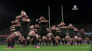 Mengenal Haka, Tarian Perang Suku Maori di Selandia Baru - kumparan.com