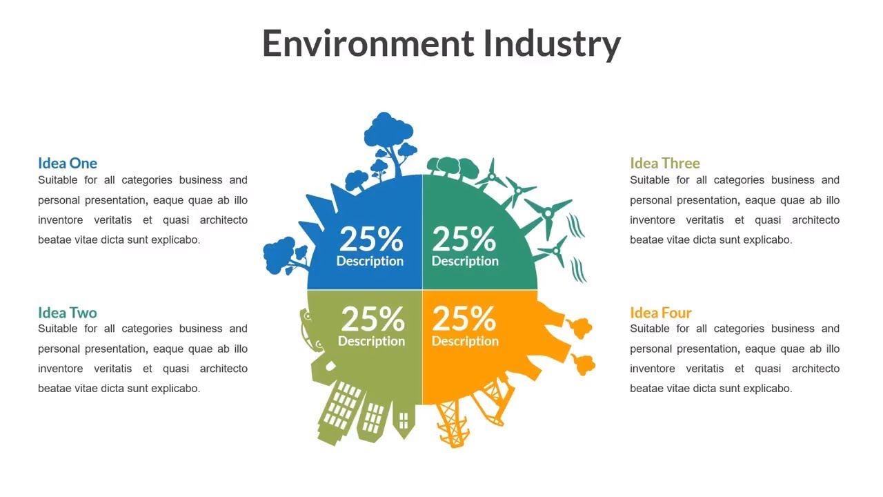 MS PowerPoint | Best Environmental Slides | Power Point Presentation