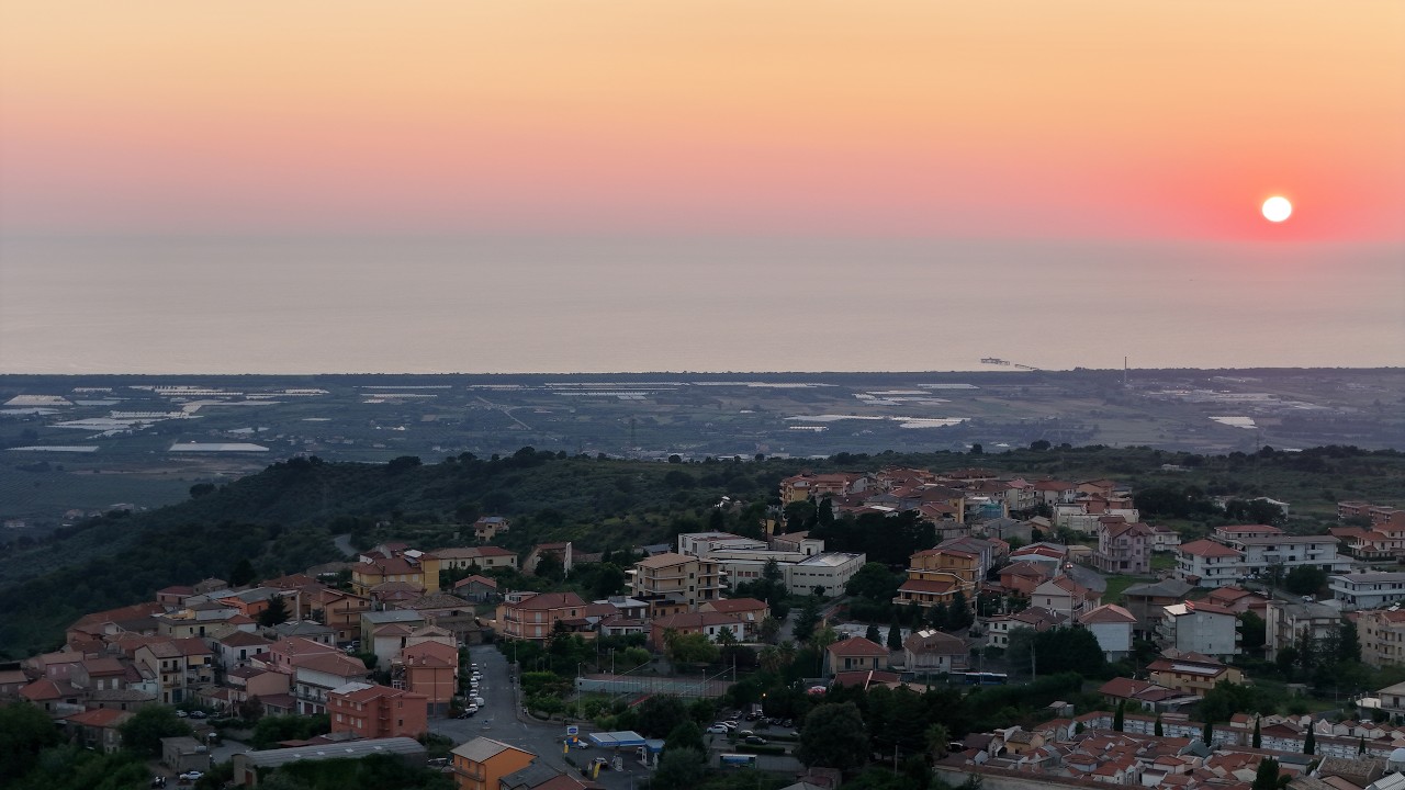 Curinga  Borgo dei Borghi
