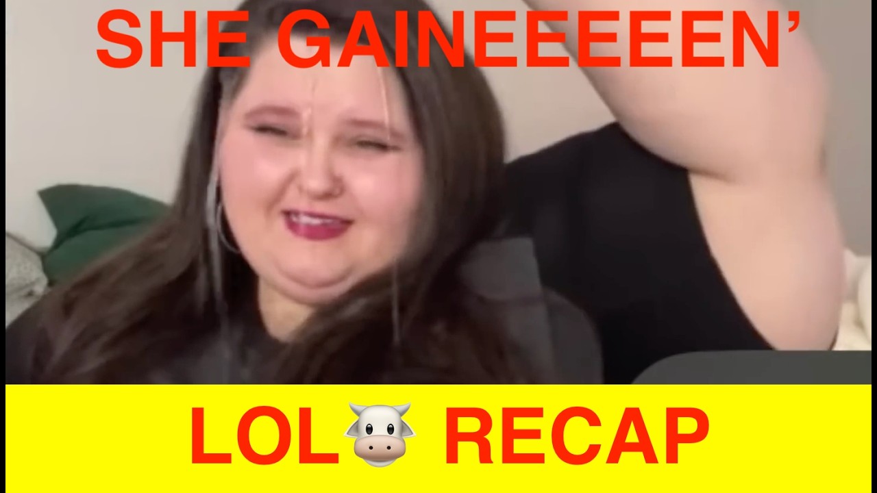 AMBER'S LAZINESS PI$$ES OFF HER CO-HOSTS... LCU RECAP