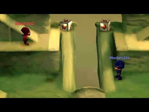 Steam Community :: Video :: BombSquad - All Campaign Maps 100% with My ...