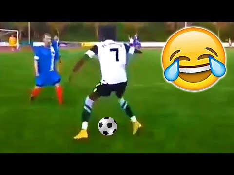 Funny Football Fails | FOOTBALL HISTORY