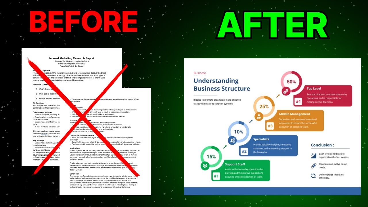 Best AI Infographic Maker in 2026: Turn Any Data Into a Clean Infographic Fast