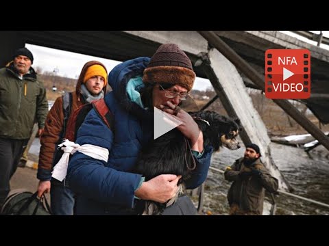 URGENT! Situation on the ground is WORSENING BY THE MINUTE!