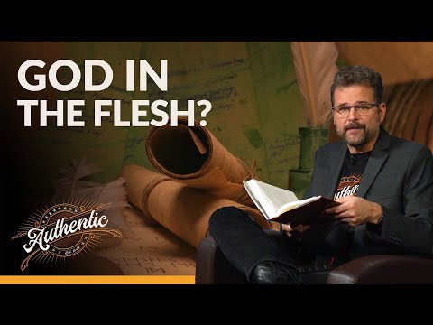 Reasons to Believe Jesus is God