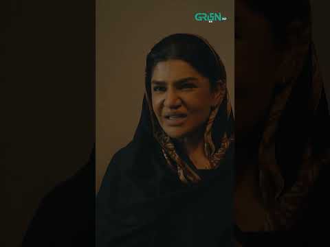 Tu itna Besharam Kaise Ho Gaya #shorts #faraar #drama #greentv #pakistanidrama
