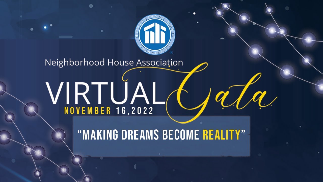 2022 Virtual Gala