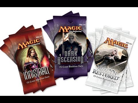 Best Websites to Buy MTG Cards