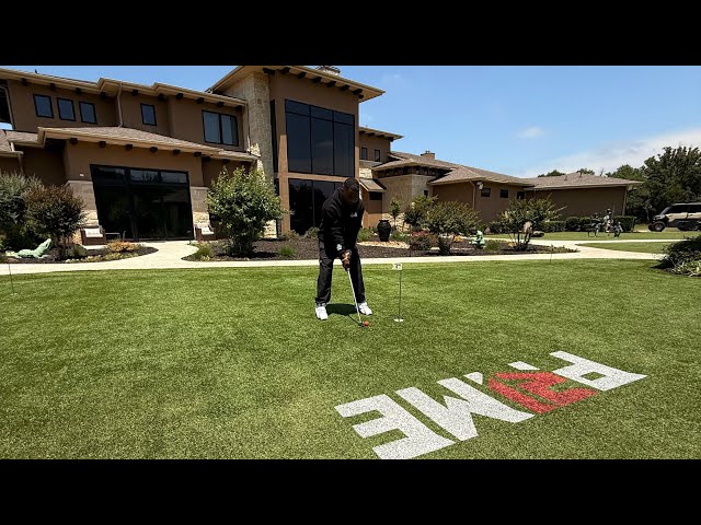 "Where I whoop Travis Hunter's a** all time": Coach Prime's son Bucky ...