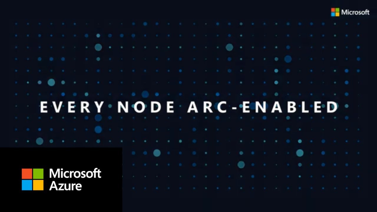 Arc Enabled | Azure Stack HCI technical roadmap