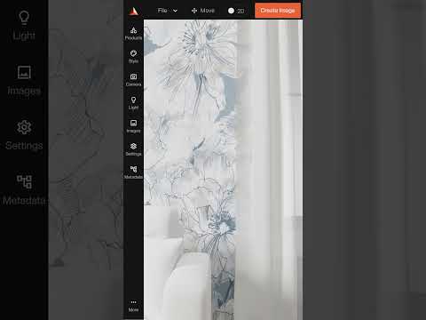 Quick Textile Design Tutorial: Using imagine.io Tools