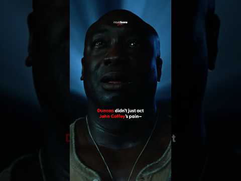 What Made This Movie Scene So EMOTIONALLY POWERFUL?