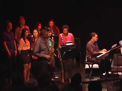 VERA CRUZ (BRAZILIAN MUSIC INSTITUTE 2012) WELSON TREMURA