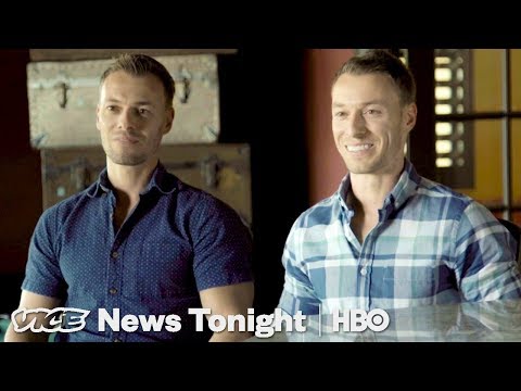 Meet The Krassensteins, The Superstar Bros Of #Resistance Twitter (HBO)