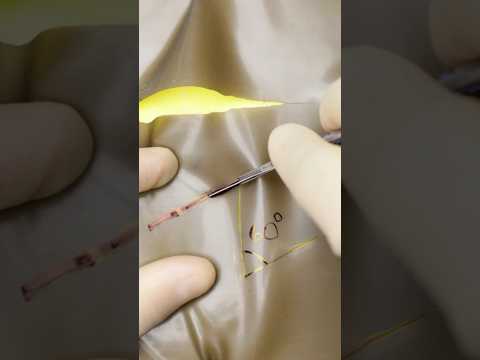 Z-Plasty #surgery #suturing #stitches #vet #medicine #surgeon #surgeonlife #woundcare #asmr #funfact