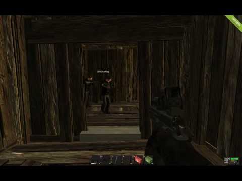 Steam Community :: Video :: Rust - Wood base rape using granades