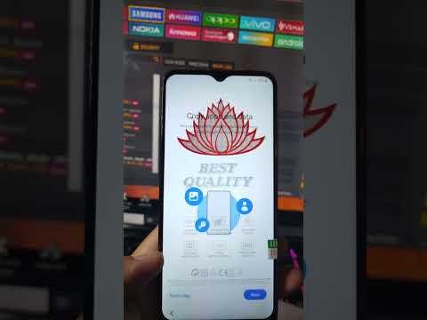 SAMSUNG A03S FRP BYPASS UNLOCK TOOL
