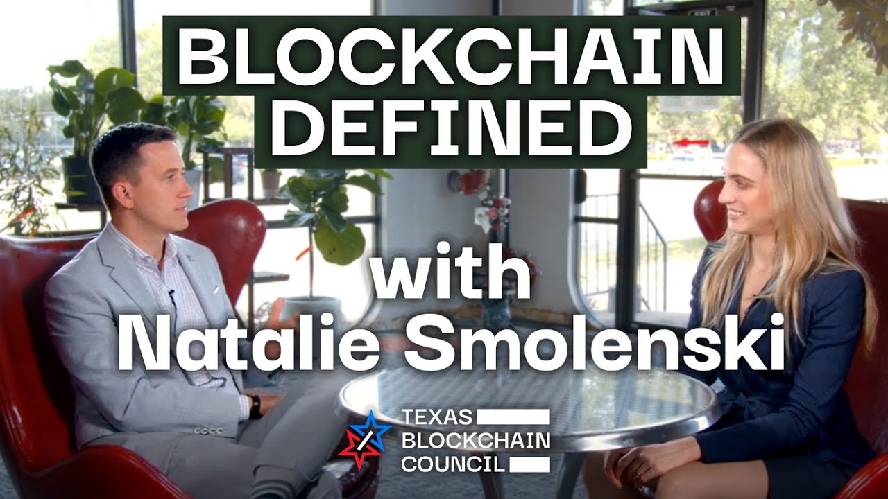 What is Blockchain?